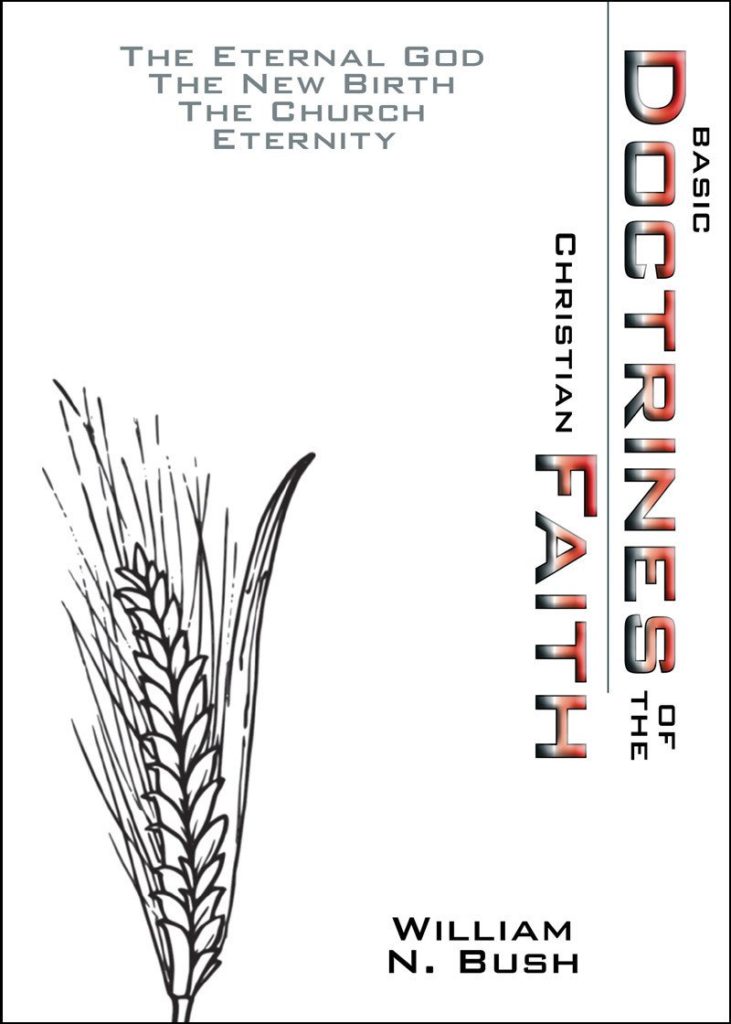 Basic Doctrines of the Christian Faith – Emmaus Correspondence Centre ...